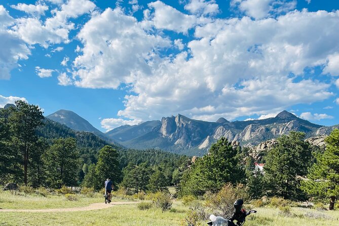 Estes Park Guided E-Bike Tour - Frequently Asked Questions