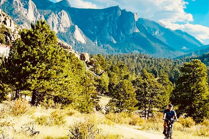 Estes Park Guided EBike Tour Explore a Mountain Town by Ebike - The Itinerary in Detail: What to Expect at Each Stop
