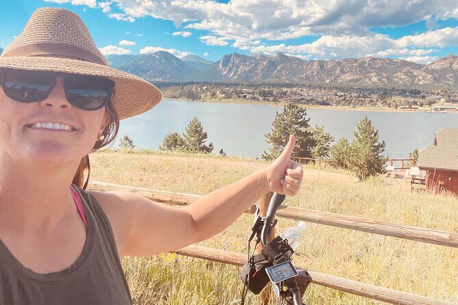 Estes Park Guided EBike Tour Explore a Mountain Town by Ebike - Value for Money