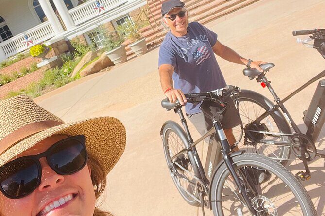 Estes Park Guided EBike Tour Explore a Mountain Town by Ebike - Who Is This Tour Best For?