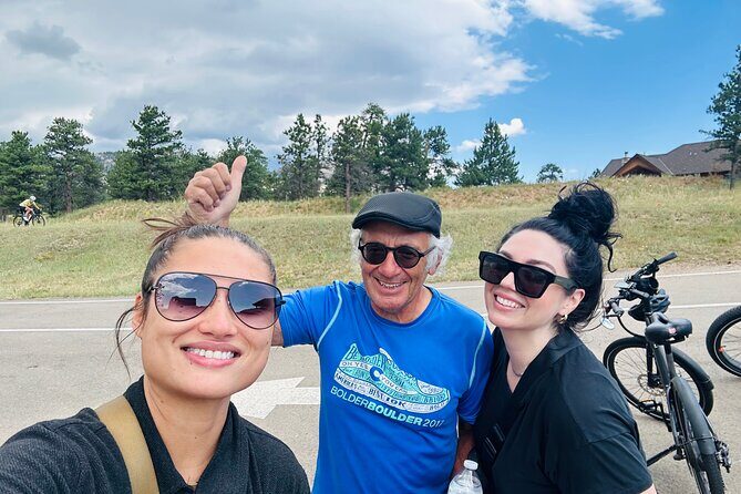 Estes Park Guided EBike Tour Explore a Mountain Town by Ebike - Final Thoughts