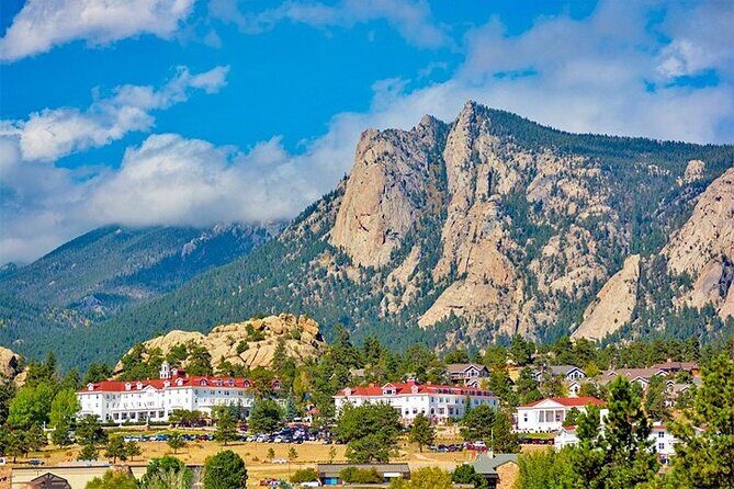 Estes Park Guided EBike Tour Explore a Mountain Town by Ebike - FAQs
