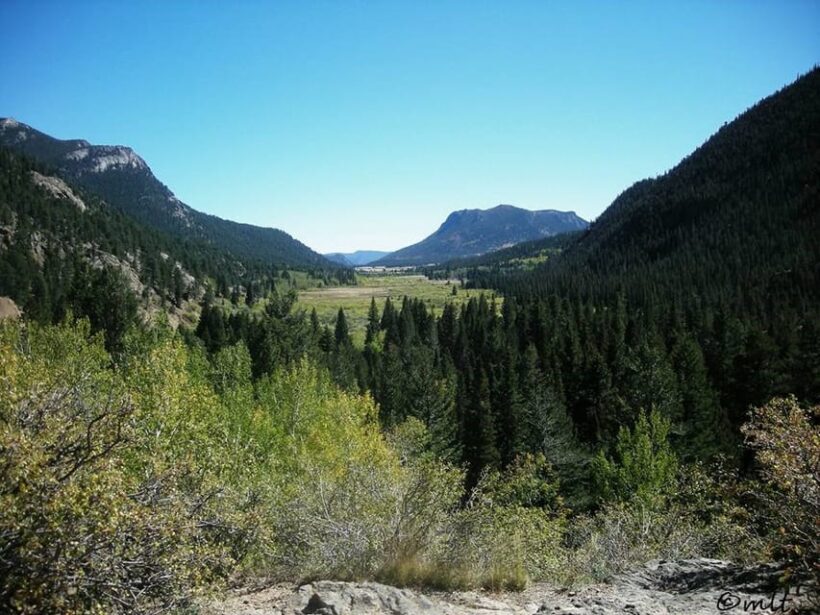 Estes Park: Off-Road 4x4 Jeep Adventure Tour - Key Points