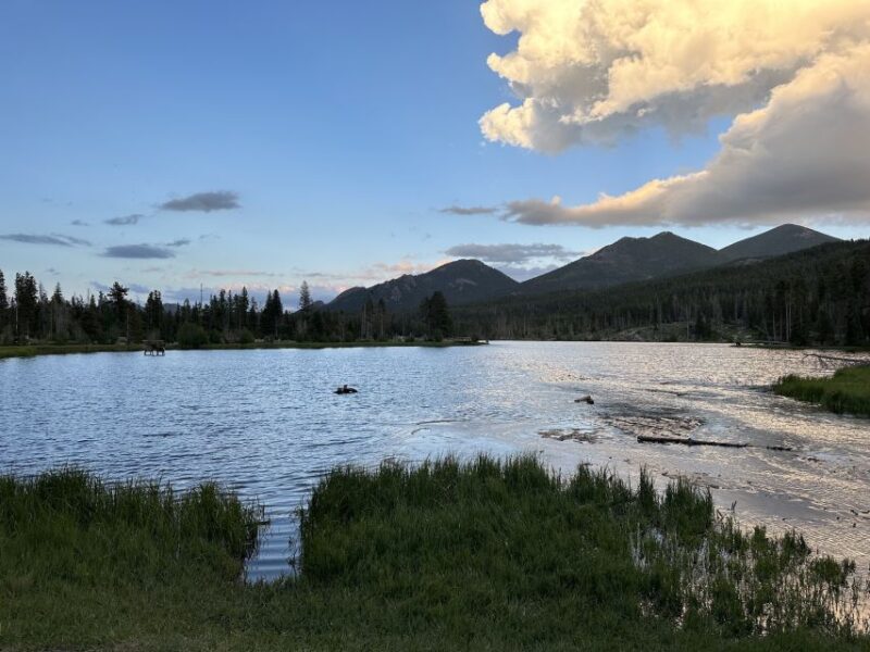 Estes Park: Rocky Mountain National Park Glass-Top Bus Tour - The Sum Up: Is This Tour Right for You?