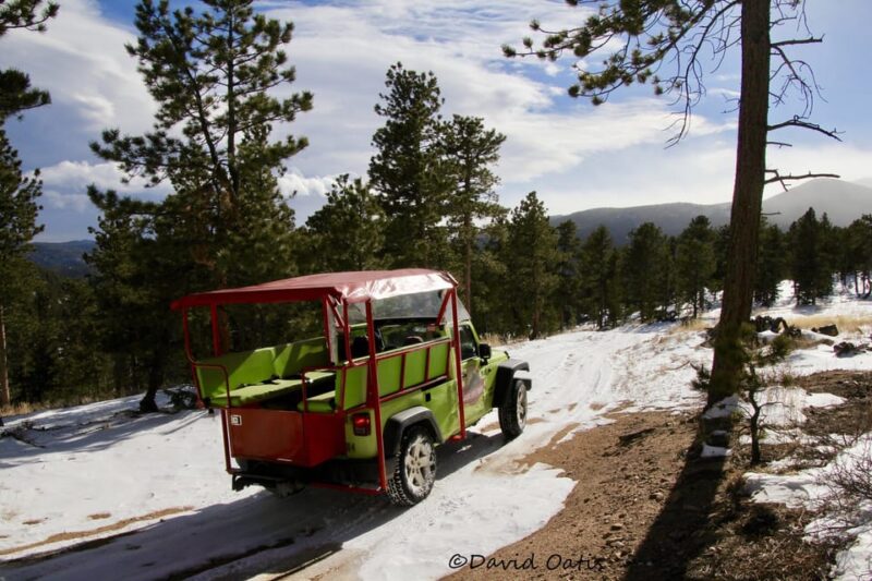 Estes Park: Rocky Mountain National Park Safari Tour - Who Will Love This Tour?