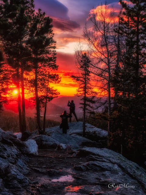 Estes Park: Rocky Mountain National Park Sunrise Hiking Tour - Key Points