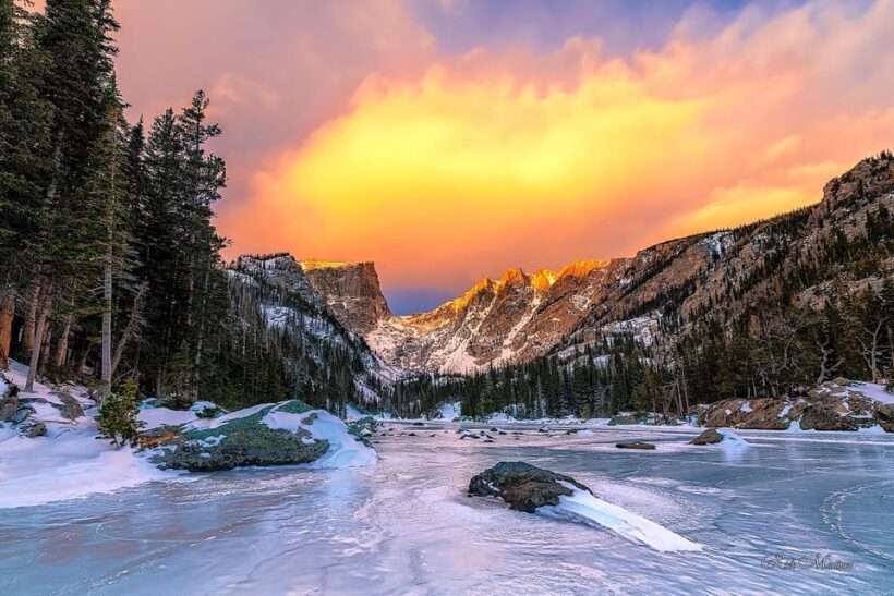 Estes Park: Rocky Mountain National Park Sunrise Hiking Tour - An In-Depth Look at the Rocky Mountain Sunrise Hiking Tour