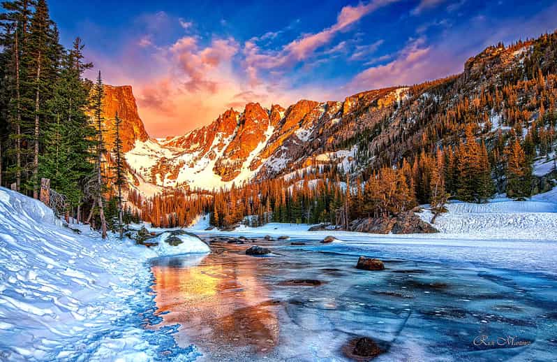 Estes Park: Rocky Mountain National Park Sunrise Hiking Tour - Who Would Love This Tour?