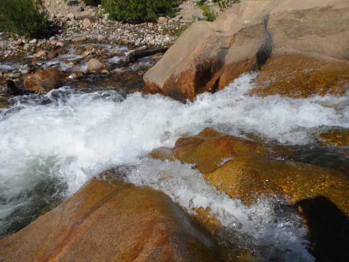 Estes Park: Waterfall Hiking Tour - Frequently Asked Questions