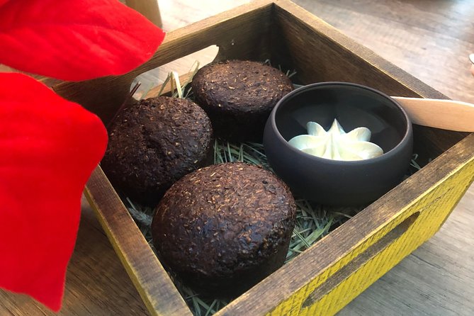 Estonian Food, Drinks and History Tour - Delving Into Estonias Medieval History and Cultural Heritage