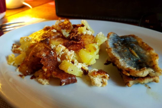 Estonian Food, Drinks and History Tour - Insights From Our Travelers: Real Reviews and Experiences