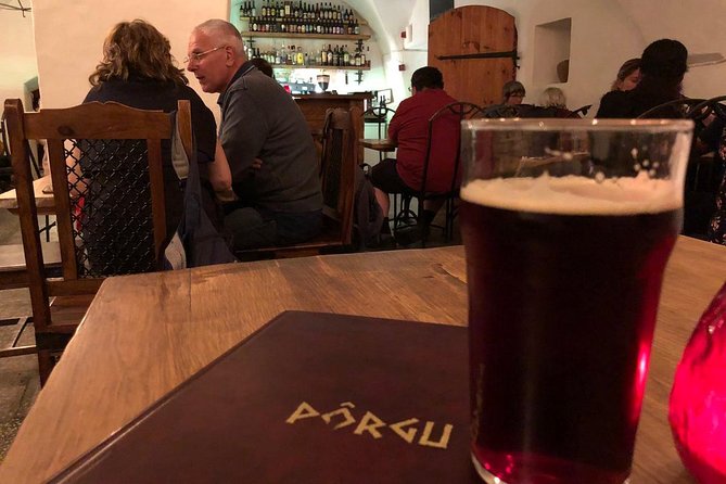 Estonian Food, Drinks and History Tour - Tips for Making the Most of Your Culinary Adventure