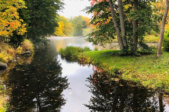 Estonian Seaside Tour - FAQ