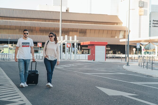 Estoril, Cascais or Sintra Private Transfer to Lisbon - Who Is This Tour Best For?