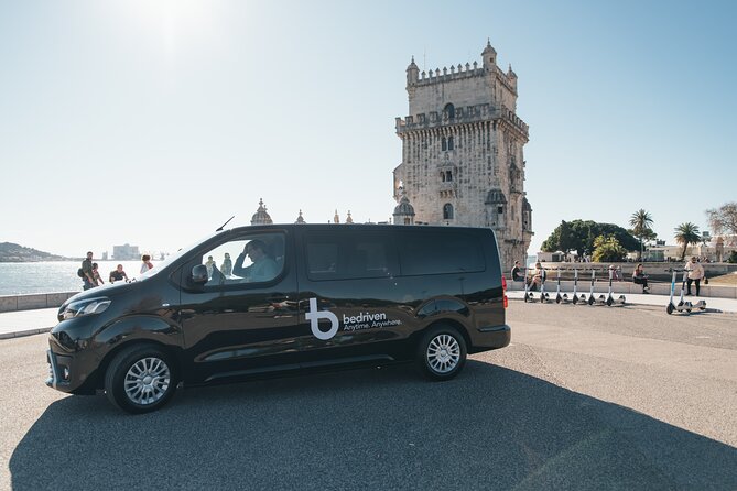 Estoril, Cascais or Sintra Private Transfer to Lisbon - Deep Dive into the Experience