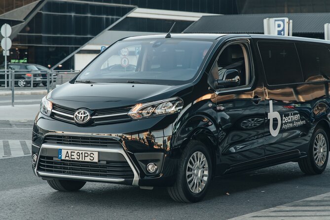 Estoril, Cascais or Sintra Private Transfer to Lisbon - Frequently Asked Questions