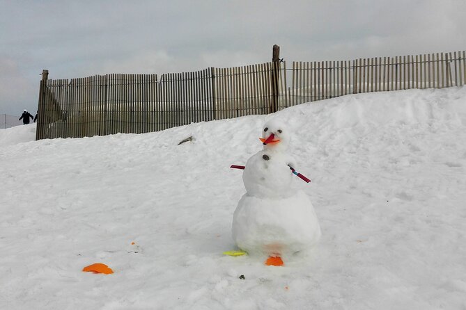 Estrela Mountain, full-day from Coimbra - A Detailed Look at the Estrela Mountain Full-Day Tour