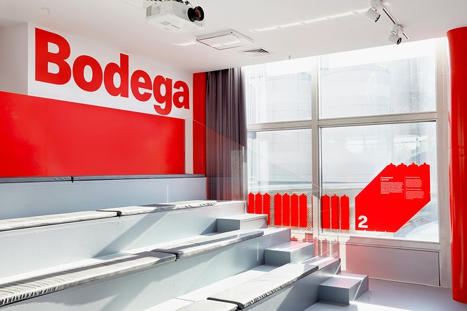 Estrella Damm Brewery in El Prat De Llobregat Tour With Tasting - Pairing Snacks and Flavors