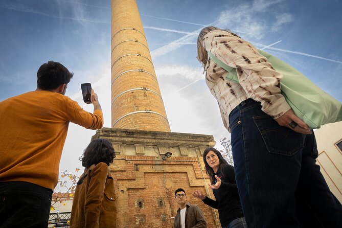 Estrella Damm Old Brewery Barcelona Guided Tour with Beer Tasting - FAQ
