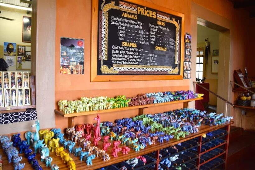 Eswatini: Cultural Tour with Glassblowing and Candle Making - Key Points