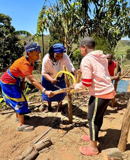 Eswatini: Day in the Life of a Swati Person Tour - What’s Included and What’s Not