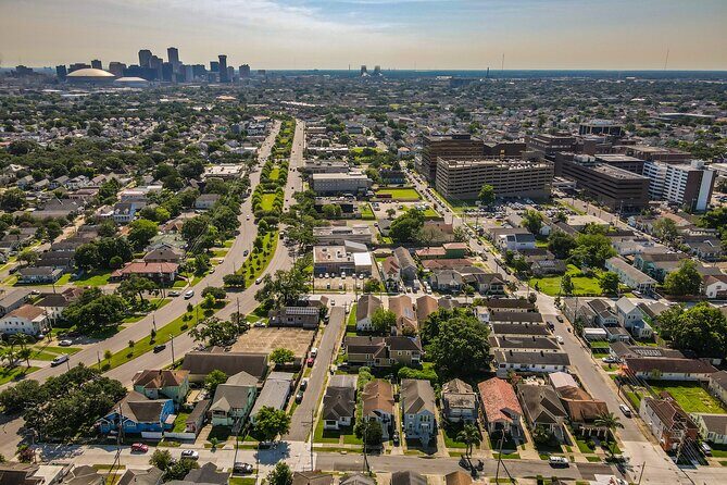 Eternal Echoes: A Cemetery Tour of New Orleans - Authentic Insights from Previous Travelers
