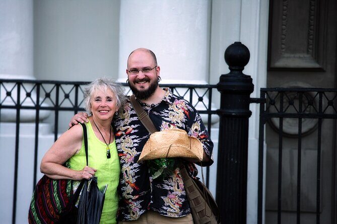 Eternal Echoes: A Cemetery Tour of New Orleans - The Sum Up: Who Should Consider This Tour?
