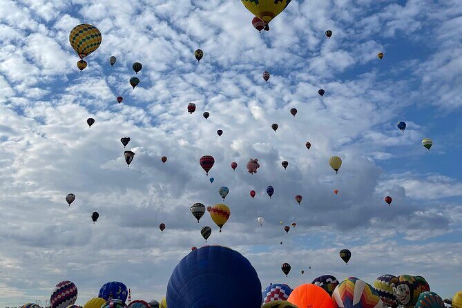 Eternal Experience Balloon flight over the Teotihuacan Pyramids - Authenticity and Customer Feedback