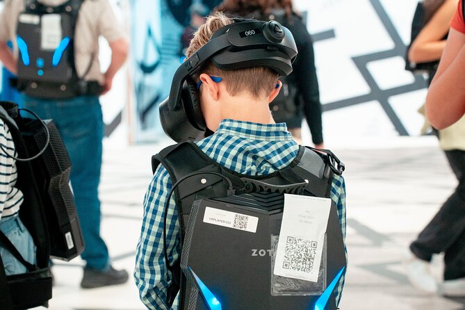 Eternal Paris Notre-Dame Virtual Reality Tour - Immersing Yourself in Parisian History