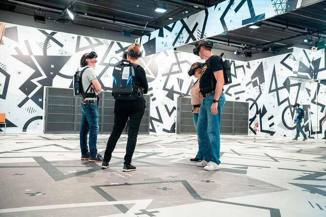 Eternal Paris Notre-Dame Virtual Reality Tour - Flexible Booking Options