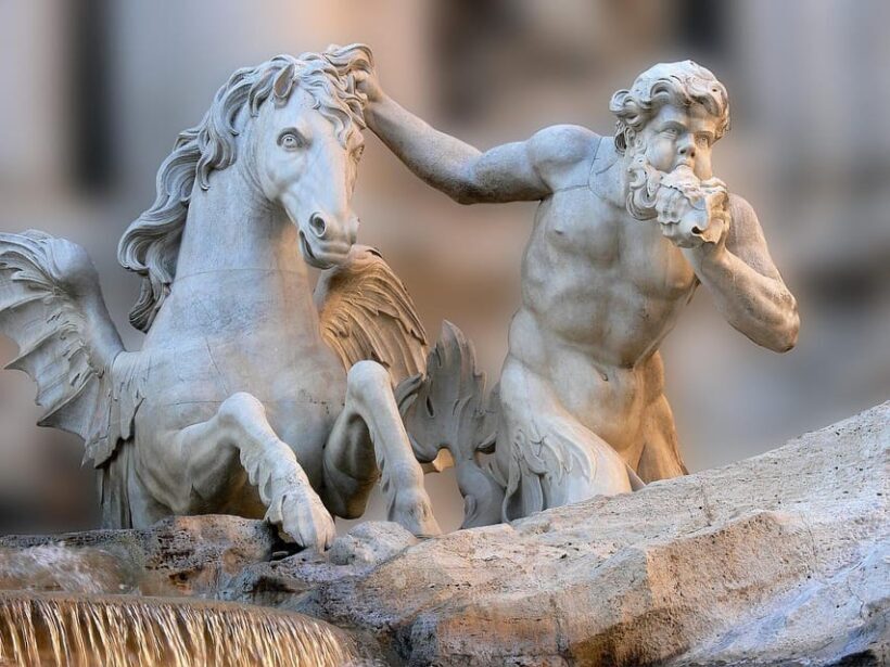 Eternal Rome: city tour with Pantheon entry ticket - Key Points