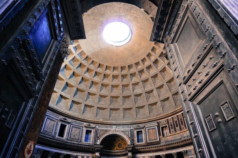 Eternal Rome: city tour with Pantheon entry ticket - A Closer Look at the Itinerary and Experience
