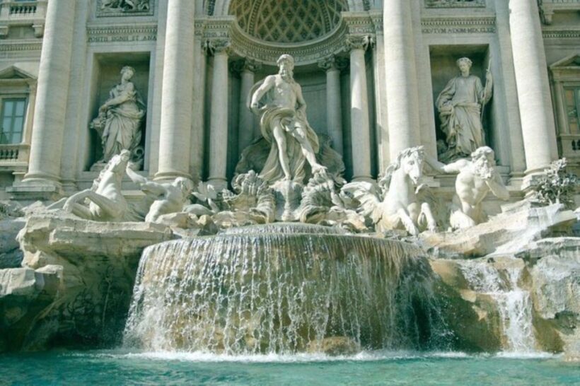 Eternal Rome: Exploring the city with Pantheon entry ticket - A Practical Guide to Your 90-Minute Rome Adventure