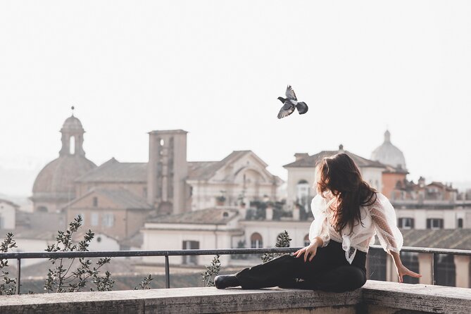 Eternal Rome Photo Walk  Iconic Landmarks & Hidden Corners - Who Should Consider This Photo Walk?