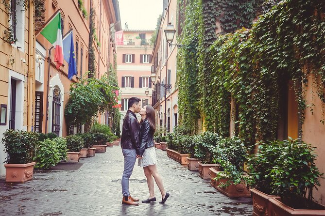 Eternal Rome Photo Walk  Iconic Landmarks & Hidden Corners - FAQ