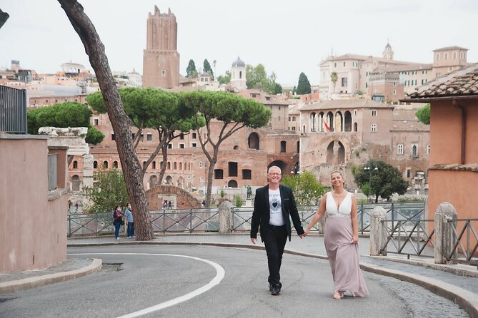 Eternal Rome Photo Walk  Iconic Landmarks & Hidden Corners - What to Expect on Your Photo Walk