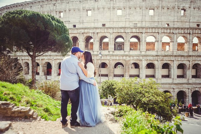 Eternal Rome Photo Walk  Iconic Landmarks & Hidden Corners - Who Should Consider This Tour?