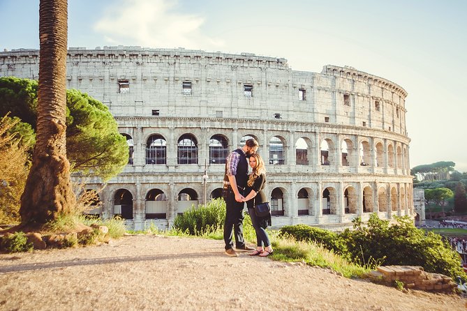 Eternal Rome Photo Walk  Iconic Landmarks & Hidden Corners - FAQ