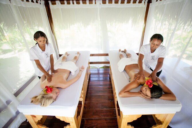 Eternal Summer Glow Spa Getaway - Who Will Love This Tour?