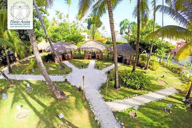 Eternal Summer Glow Spa Getaway - The Sum Up