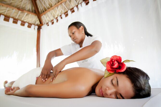 Eternal Summer Glow Spa Getaway - FAQ