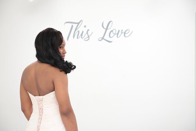 Eternity Wedding Package in Las Vegas, Nevada - The Photos and Video Experience