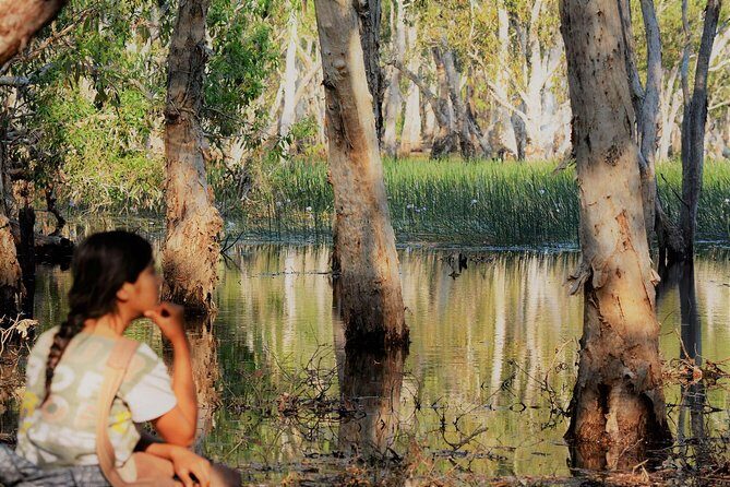 ETHICAL ADVENTURES - 1 Day premium Litchfield tour, Max 10 guests - The Value for Money