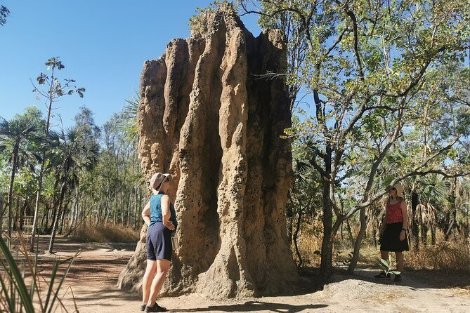 ETHICAL ADVENTURES - 1 Day premium Litchfield tour, Max 10 guests - Practical Considerations