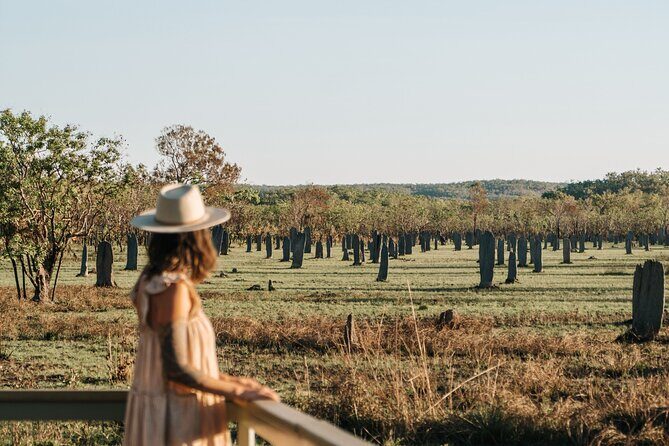 ETHICAL ADVENTURES - 1 Day premium Litchfield tour, Max 10 guests - Who Should Consider This Tour?