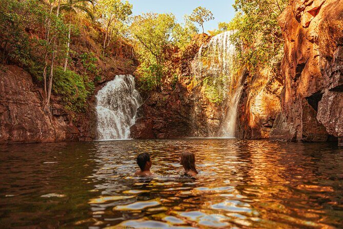 ETHICAL ADVENTURES - 1 Day premium Litchfield tour, Max 10 guests - FAQ
