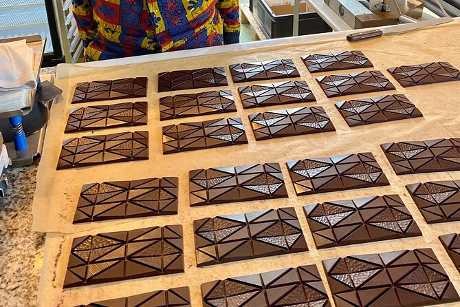 Ethical Chocolate Tour - What Does the Tour Offer for the Price?