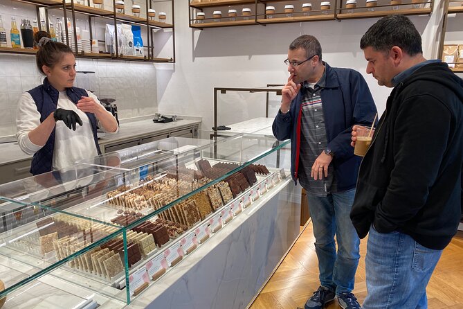 Ethical Chocolate Tour - Who Will Love This Tour?