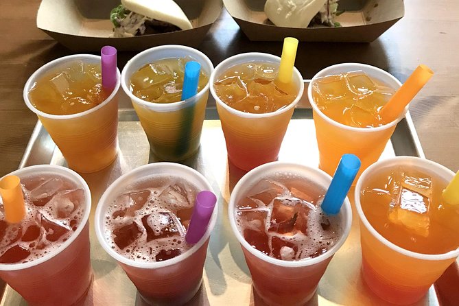 Ethnic Food Tour in Over the Rhine With Riverside Food Tours - Accessibility and Special Requirements