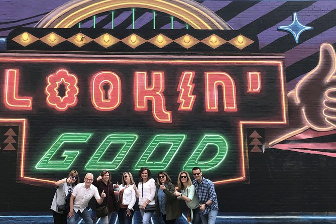 Ethnic Food Tour in Over the Rhine With Riverside Food Tours - Customer Reviews and Feedback